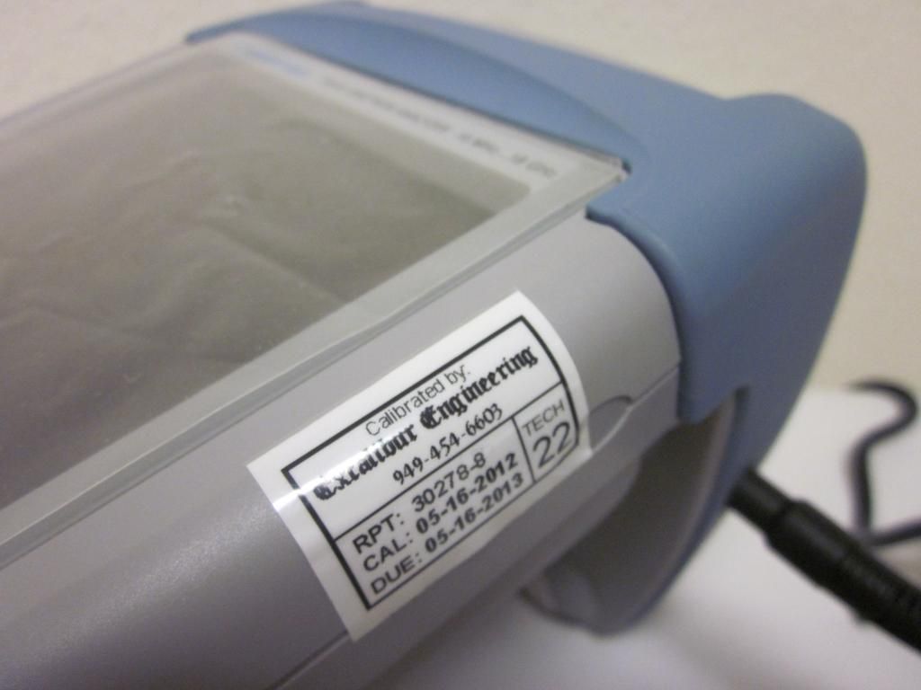 NEW Rohde & Schwarz FSH18 10MHz - 18GHz Handheld Spectrum Analyzer ... NEW Rohde & Schwarz FSH18 10MHz - 18GHz Handheld Spectrum Analyzer ...